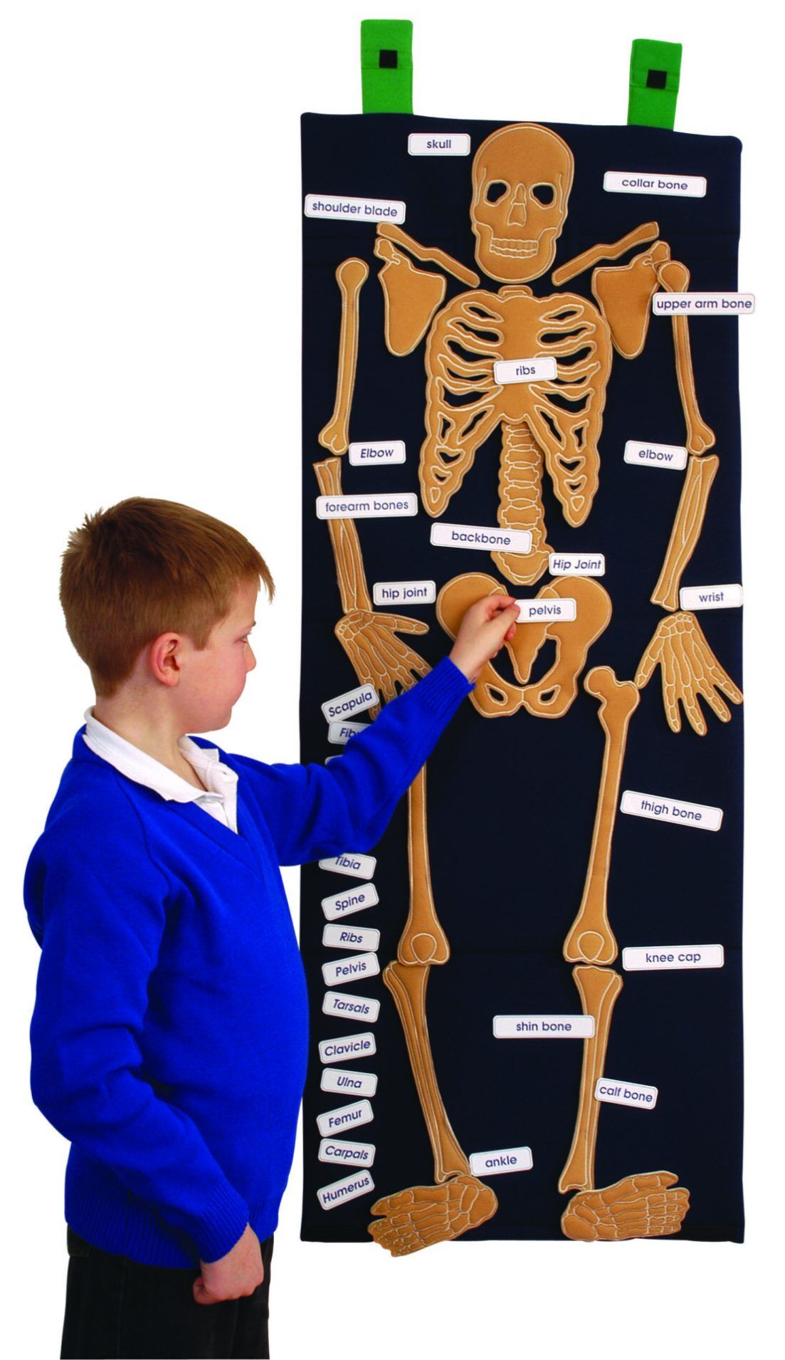 Bag of Bones - Twoey