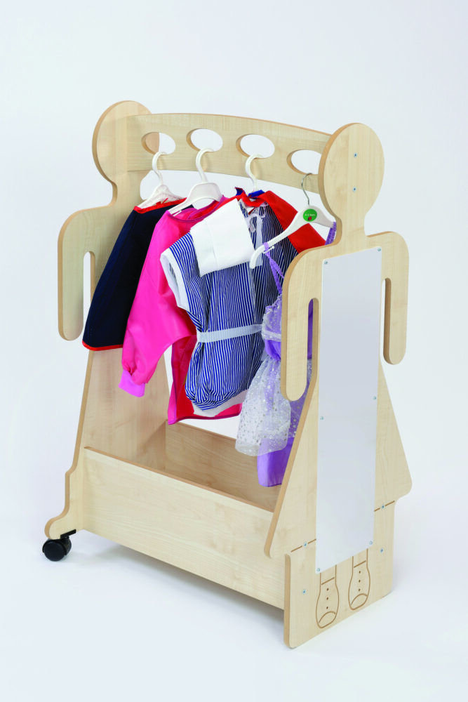 The Dress up Trolley - Twoey