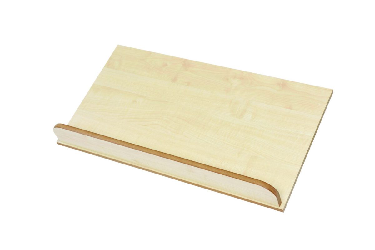 1200/1500 Bookcase Lecturn - Twoey