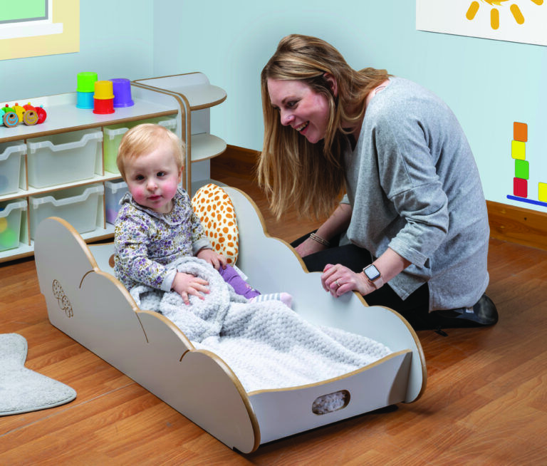 Napping & Changing Archives - Twoey