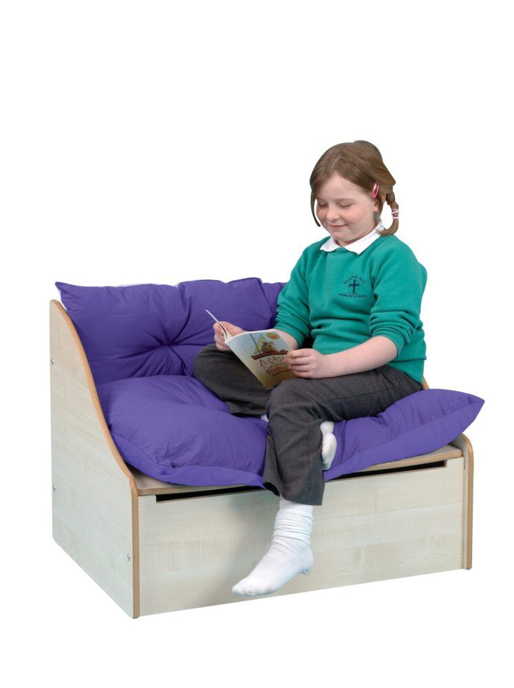 Reading Zone - Twoey