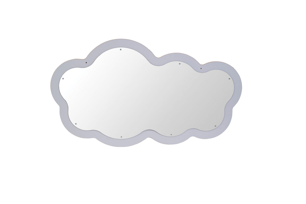 Cloud Wall Mirror - Twoey