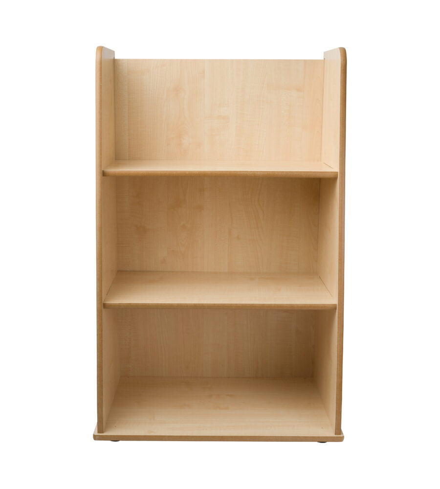 Free Standing Compact Shelf - Twoey