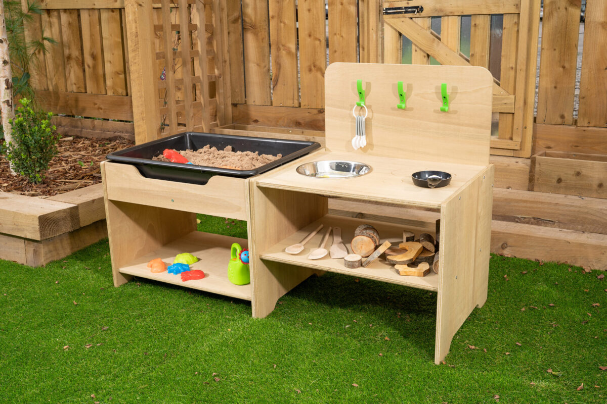 Outdoor Low-Level Discovery Unit - Twoey